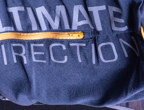 Choosing a Running Backpack: A Few Tips and the Deuter Race X - The Run ...