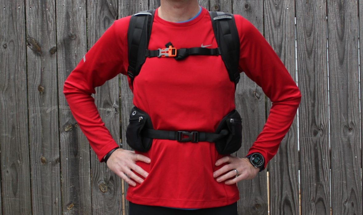 Gear – The Run Commuter